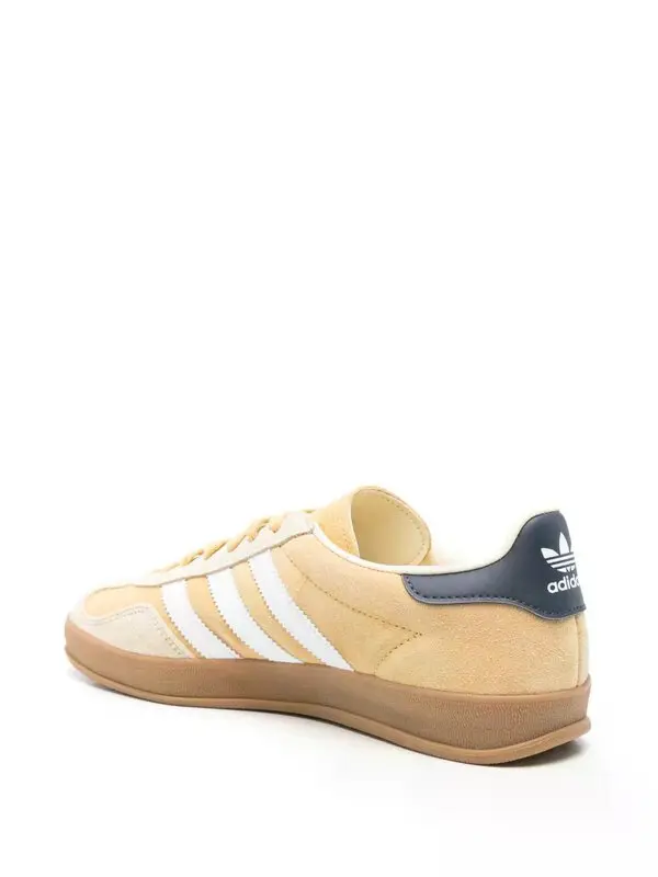 Adidas Gazelle Sneakers - Neutrals