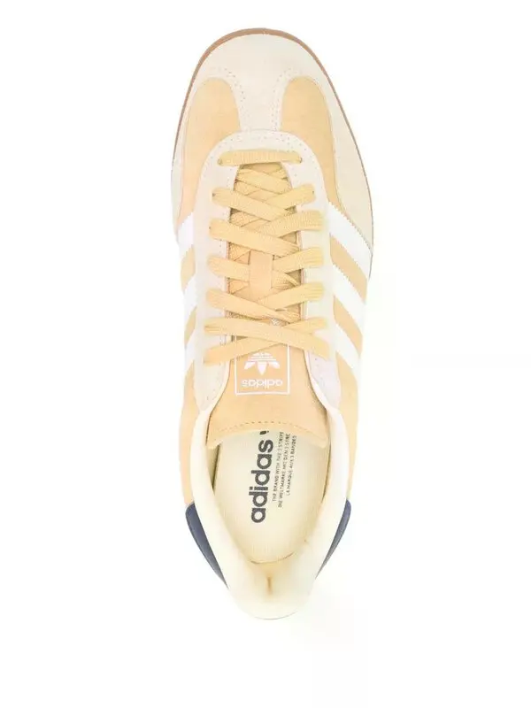 Adidas Gazelle Sneakers - Neutrals
