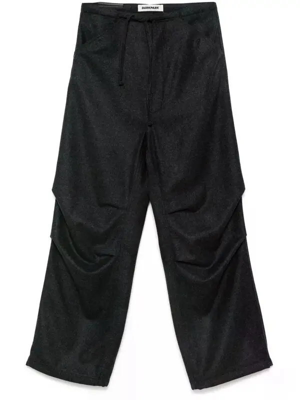 DARKPARK Daisy Trousers - Grey
