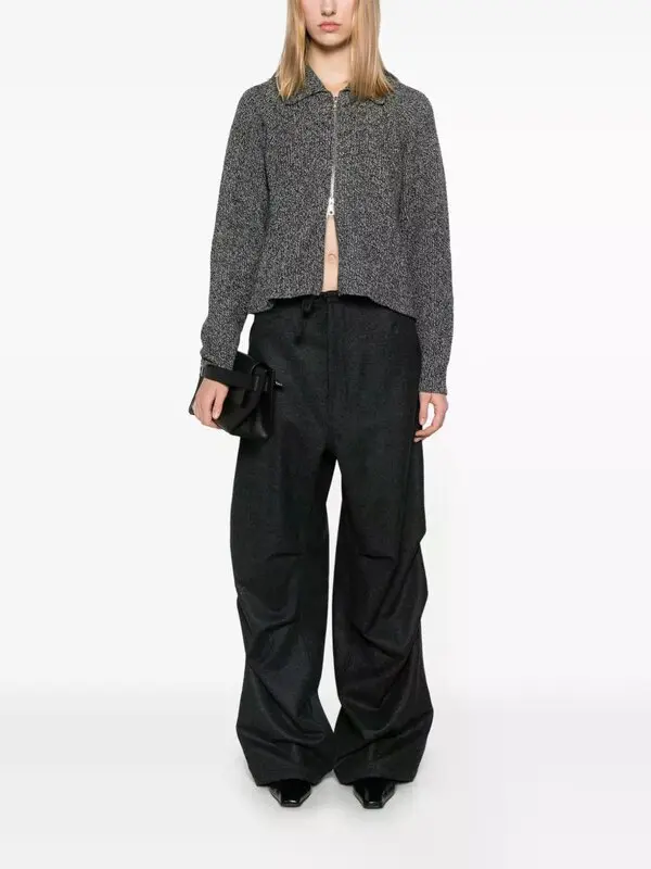 DARKPARK Daisy Trousers - Grey