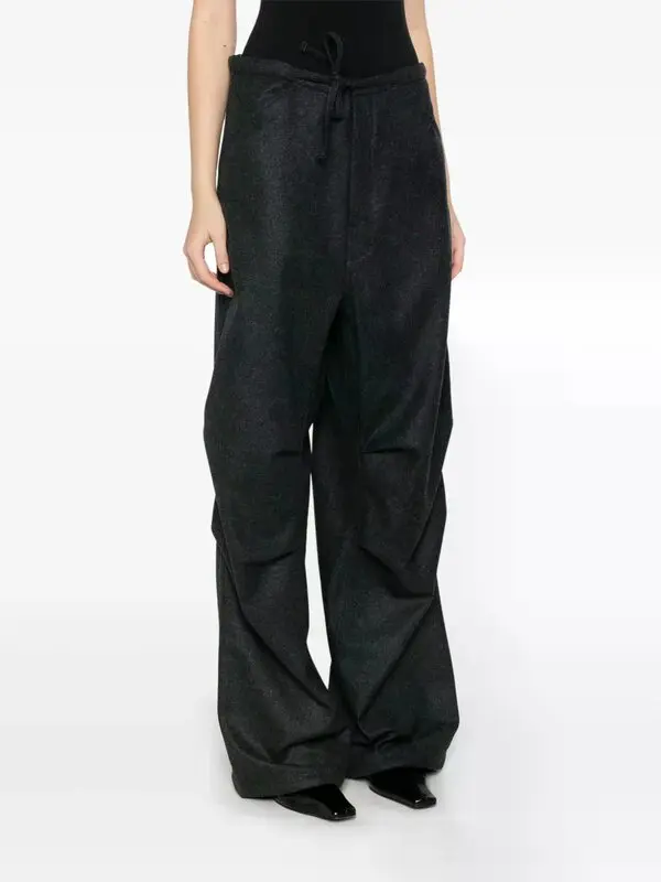 DARKPARK Daisy Trousers - Grey