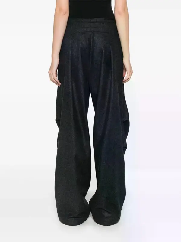 DARKPARK Daisy Trousers - Grey