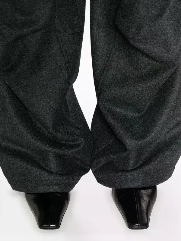 DARKPARK Daisy Trousers - Grey