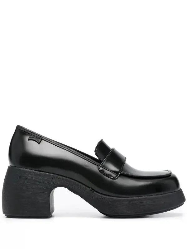 Camper Thelma 65mm Heeled Loafers