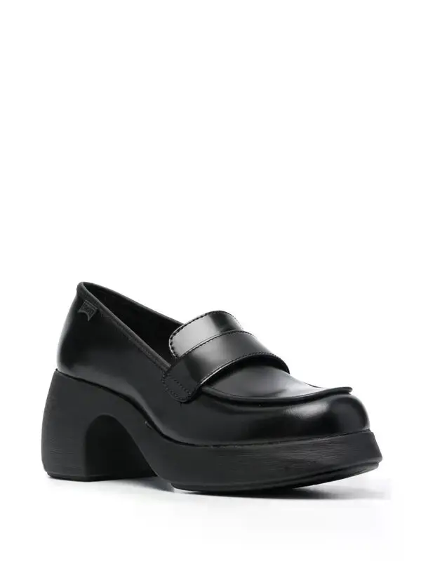 Camper Thelma 65mm Heeled Loafers