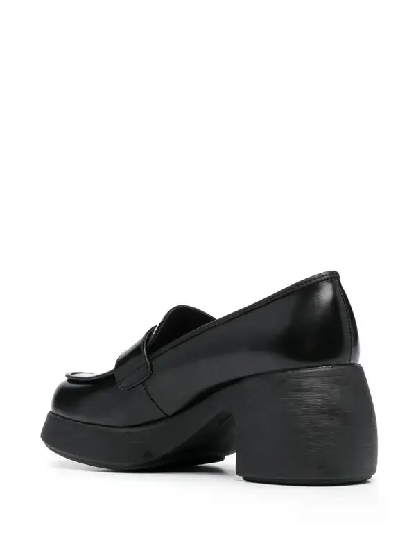 Camper Thelma 65mm Heeled Loafers