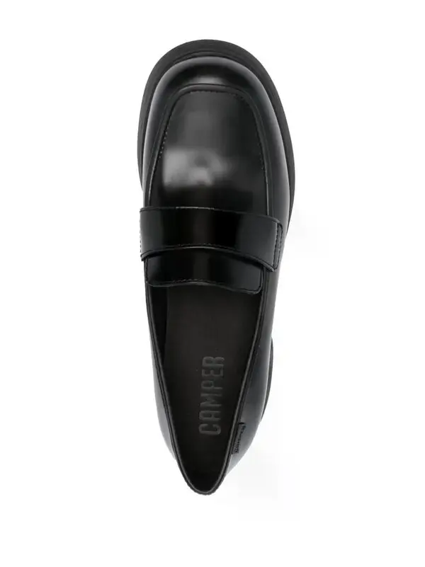 Camper Thelma 65mm Heeled Loafers