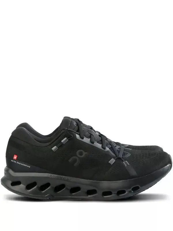 On Cloudsurfer 2 Sneakers - Black