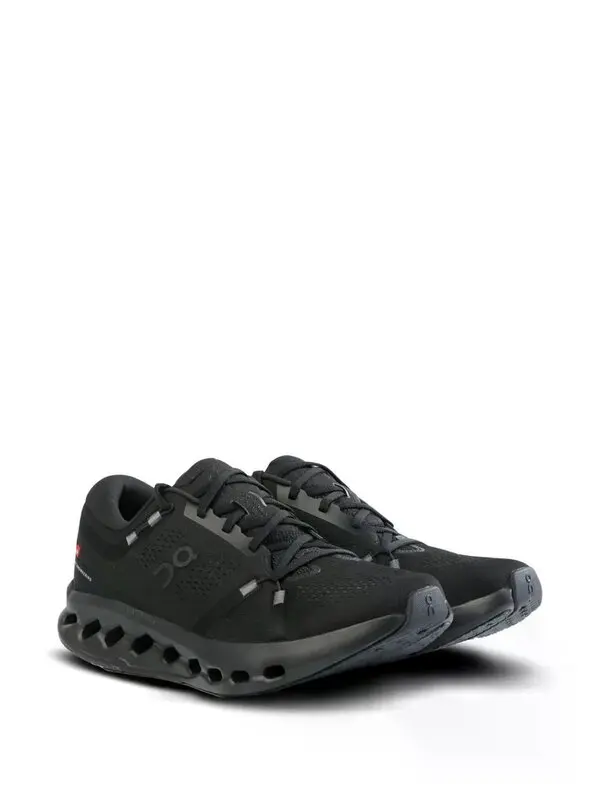 On Cloudsurfer 2 Sneakers - Black
