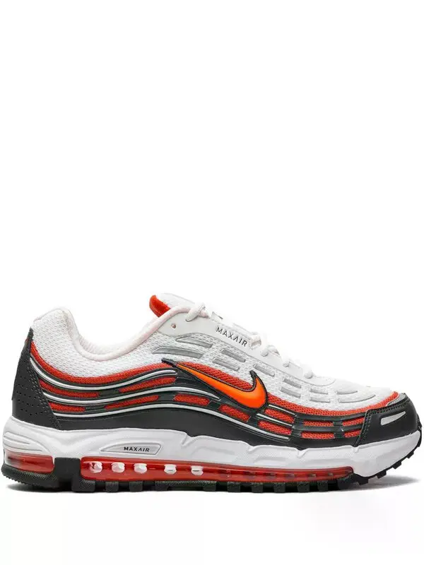 Nike Max Tl 2.5 Sneakers - Red