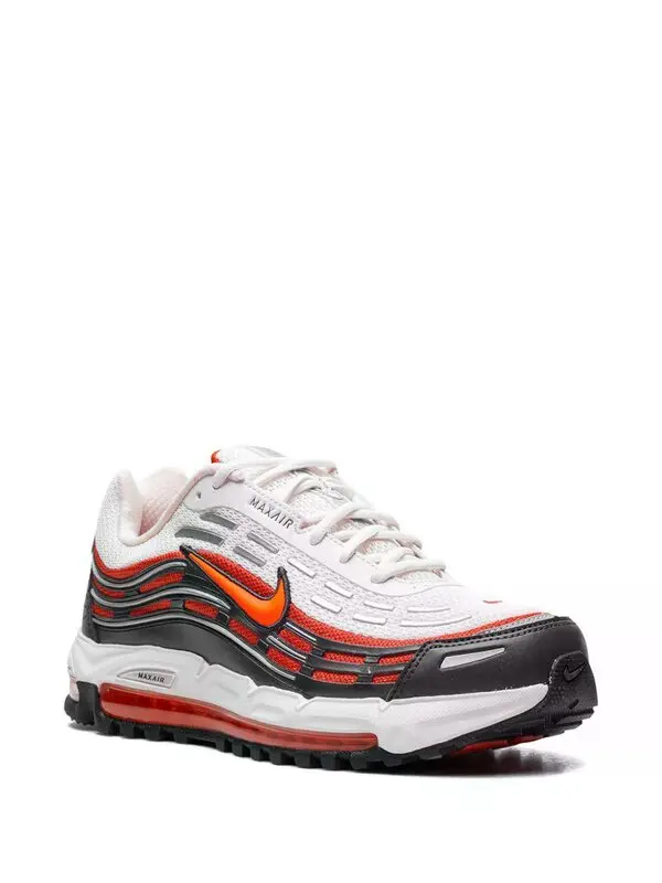 Nike Max Tl 2.5 Sneakers - Red