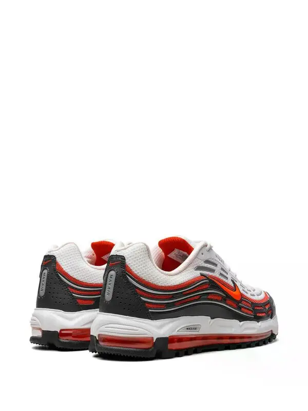 Nike Max Tl 2.5 Sneakers - Red