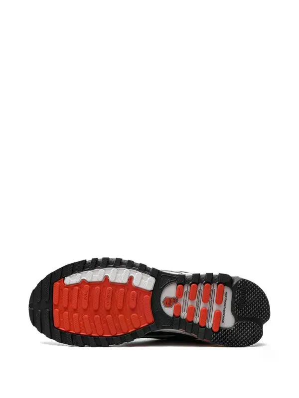 Nike Max Tl 2.5 Sneakers - Red