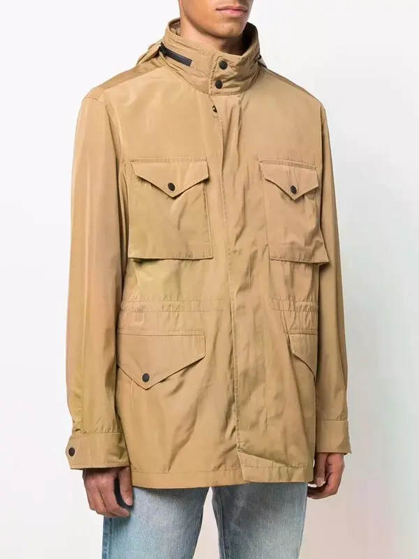 Polo Ralph Lauren Insulated Field Jacket
