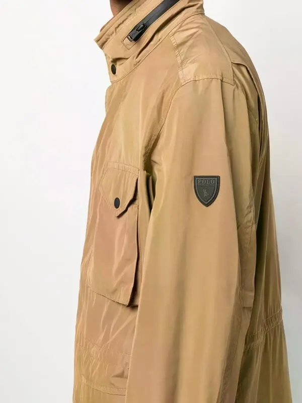 Polo Ralph Lauren Insulated Field Jacket