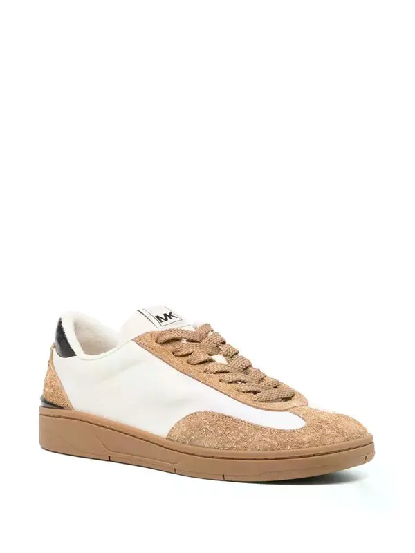 Michael Kors Wilton Sneakers - Brown