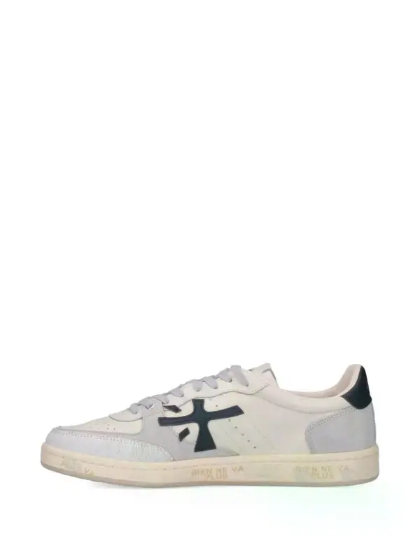 Premiata Clay Sneakers
