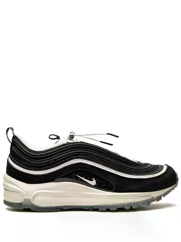 Nike Air Max 97 Hangul Day Sneakers - Black