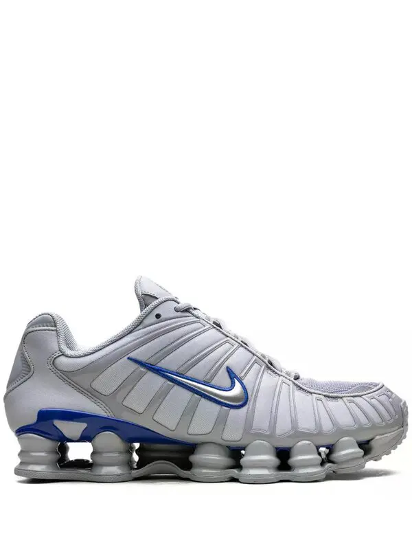 Nike Shox Tl Sneakers - Grey