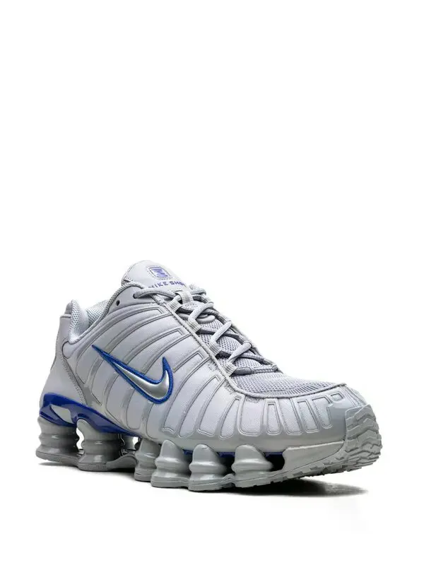 Nike Shox Tl Sneakers - Grey