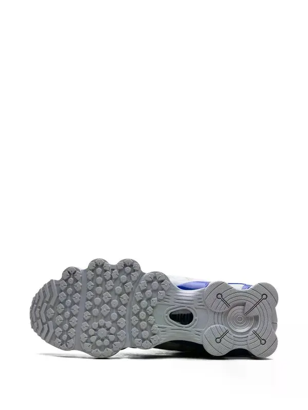 Nike Shox Tl Sneakers - Grey
