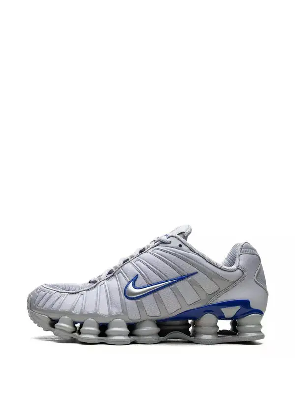 Nike Shox Tl Sneakers - Grey