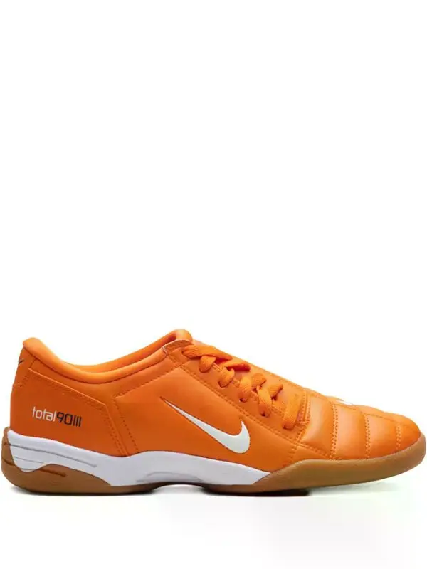 Nike Total 90 Iii Sp Safety Sneakers - Orange