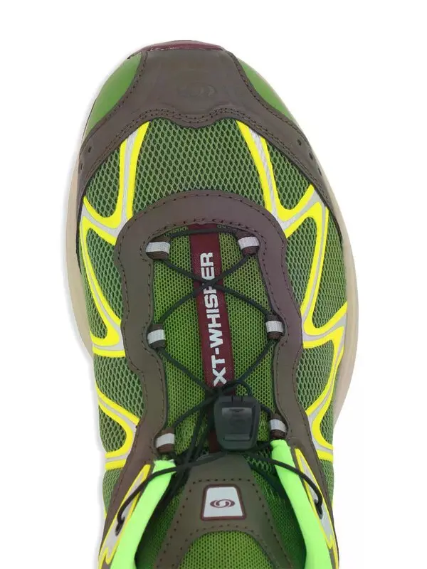 SALOMON Xt-whisper Sneakers - Green