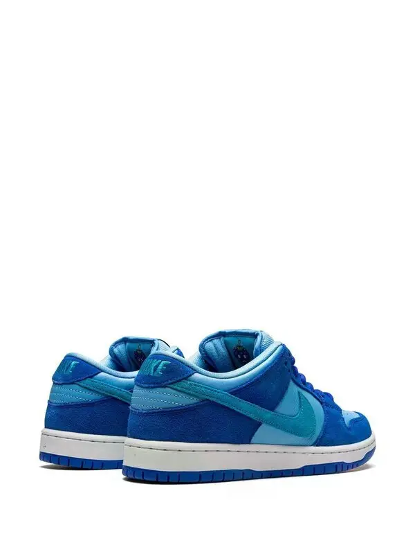 Nike Dunk Low Sneakers - Blue