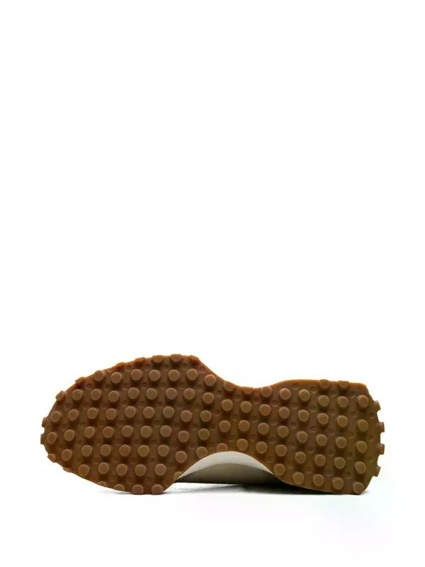 NEW BALANCE 327 Lace-up Sneakers - Neutrals