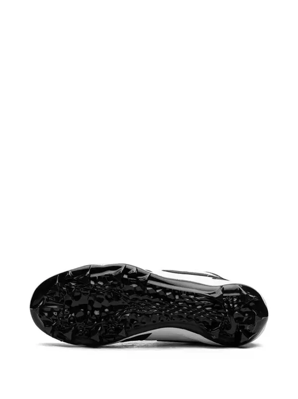 JORDAN Air 1 Mid Panda Cleats