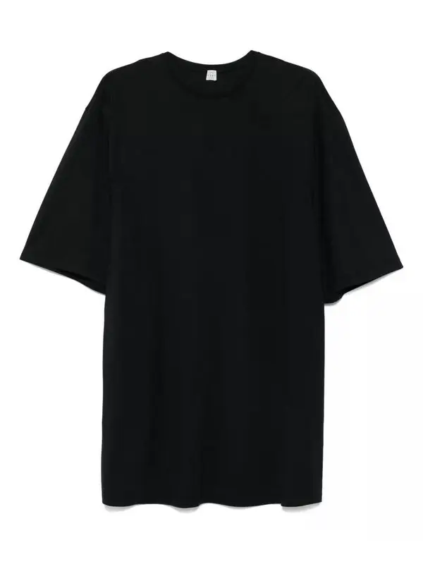 TOTEME Relaxed T-shirt Dress