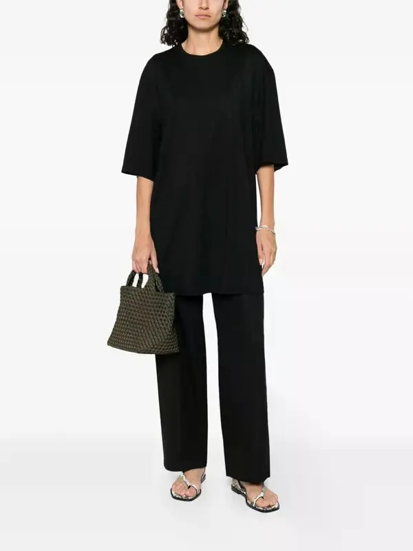 TOTEME Relaxed T-shirt Dress