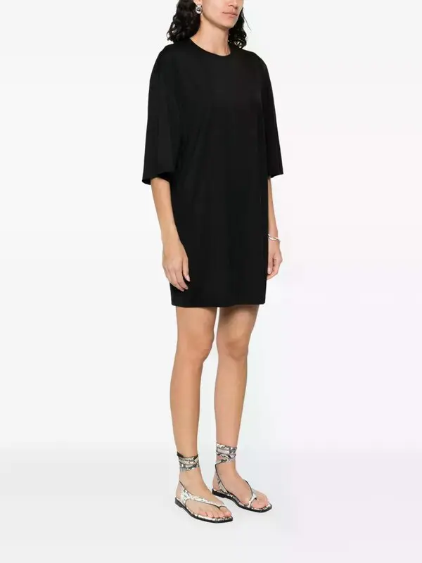 TOTEME Relaxed T-shirt Dress