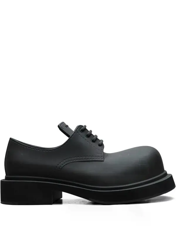 Balenciaga Steroid Derby Shoes