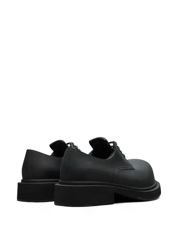 Balenciaga Steroid Derby Shoes