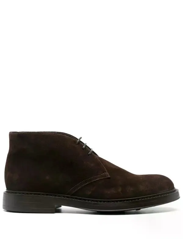 DOUCAL'S Suede Boots
