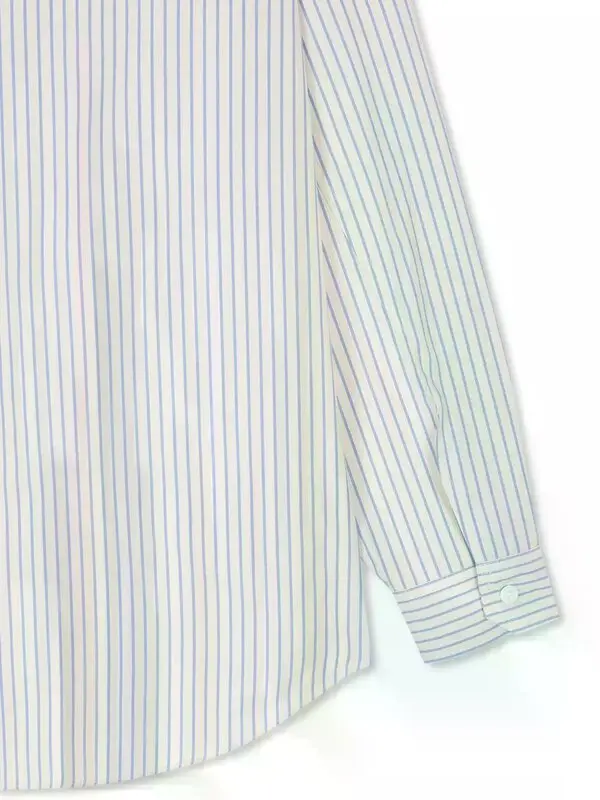 STUDIO TOMBOY Striped Shirt