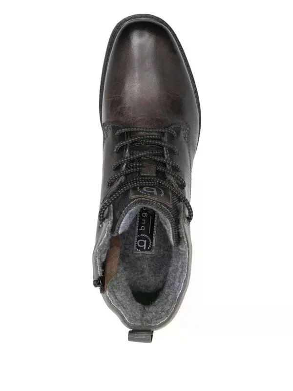 BUGATTI Cedar Ankle Boots