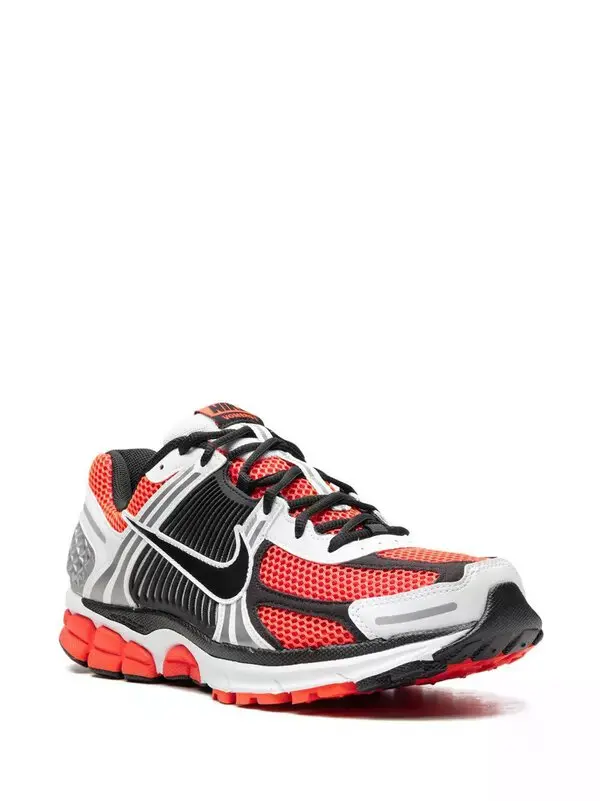 Nike Zoom Vomero Se Bright Crimson Sneakers - Red