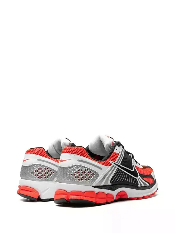Nike Zoom Vomero Se Bright Crimson Sneakers - Red