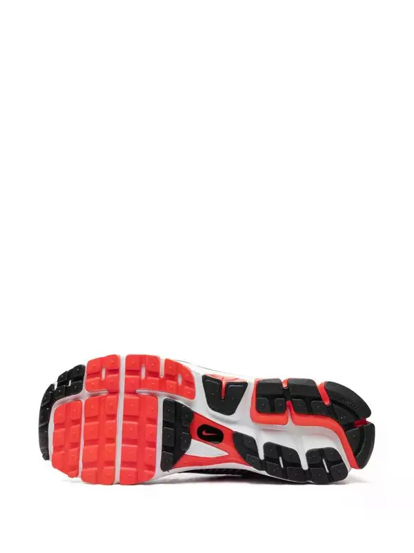 Nike Zoom Vomero Se Bright Crimson Sneakers - Red