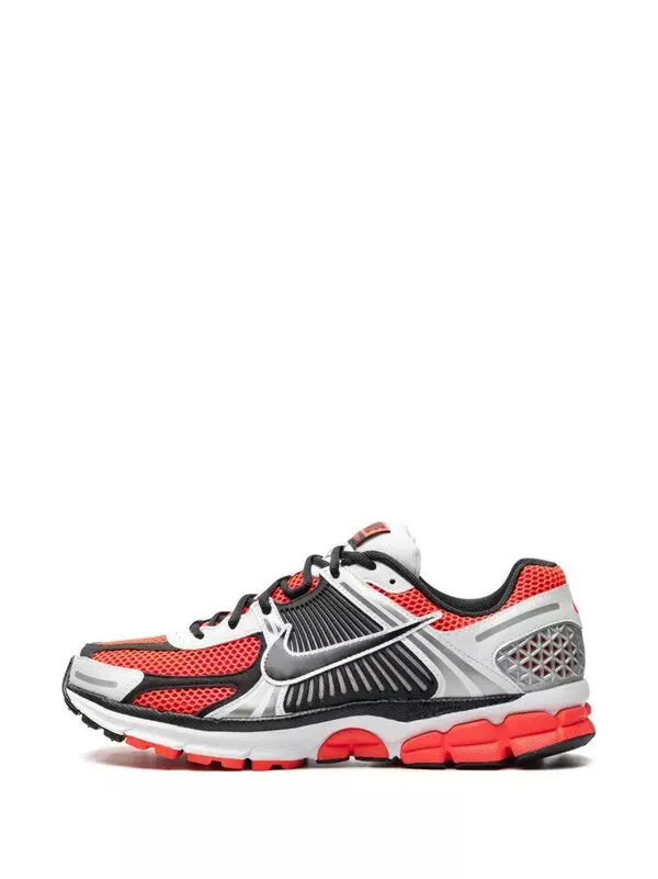 Nike Zoom Vomero Se Bright Crimson Sneakers - Red