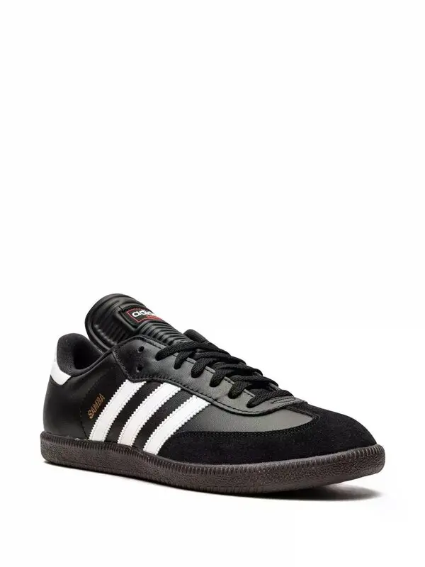 Adidas Samba Classic Sneakers - Black
