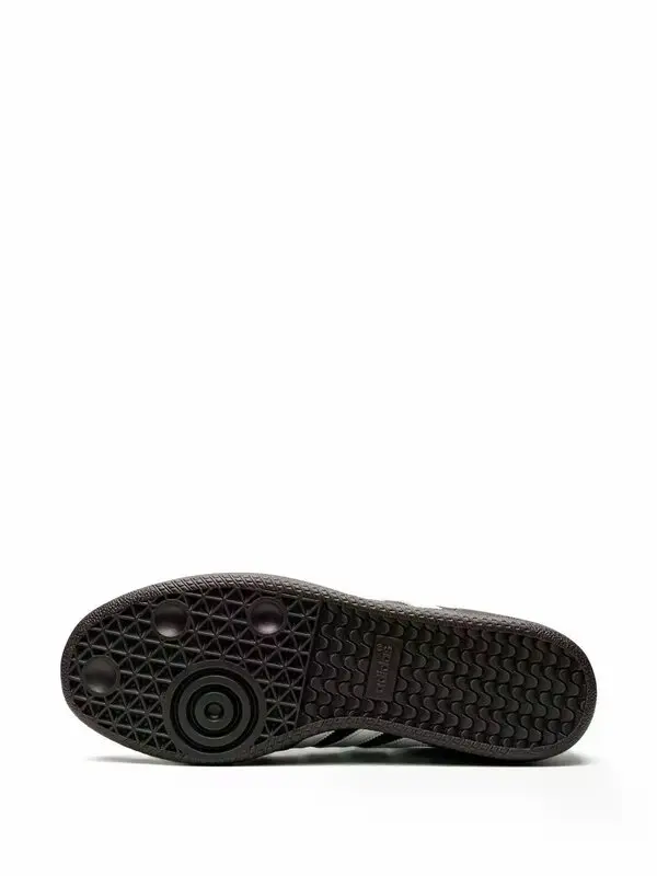 Adidas Samba Classic Sneakers - Black