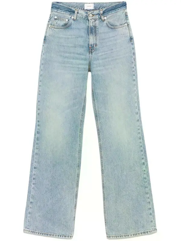 HAIKURE Korea Jeans