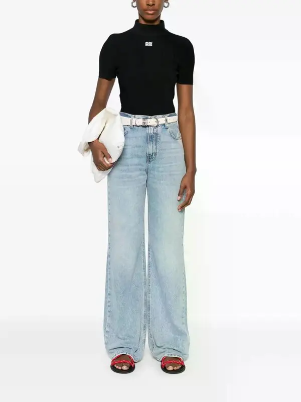 HAIKURE Korea Jeans