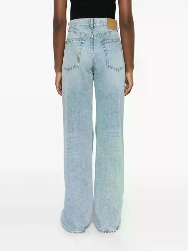 HAIKURE Korea Jeans
