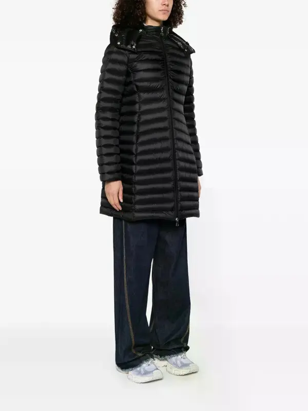 Moncler Igelong Coat