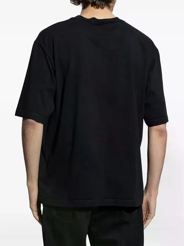 Dsquared2 Logo-embellished T-shirt